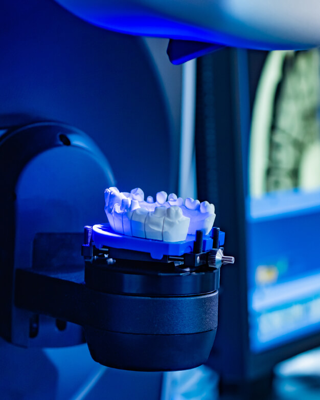 Dental Lab Kahului Maui | Island Smiles Dental